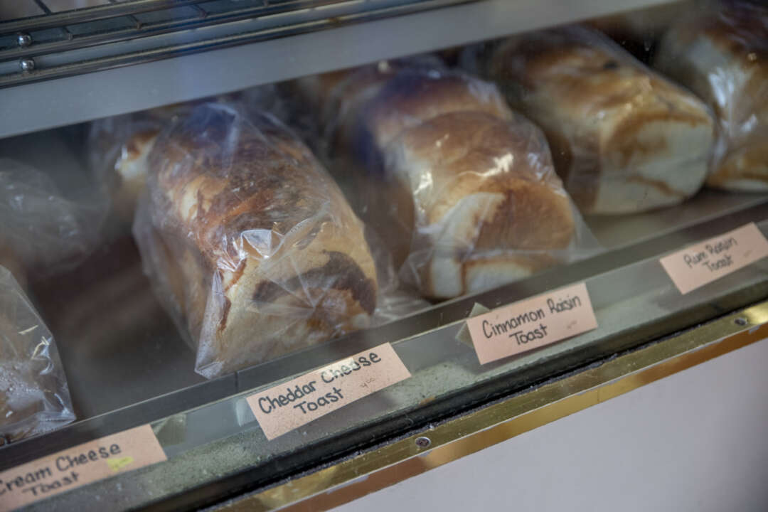 The Best Bread In Columbus