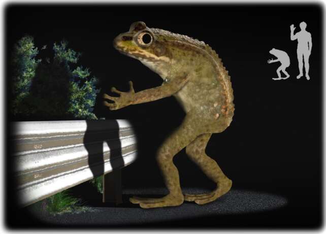The 11 Most Bizarre Cryptids And Monsters From Ohio