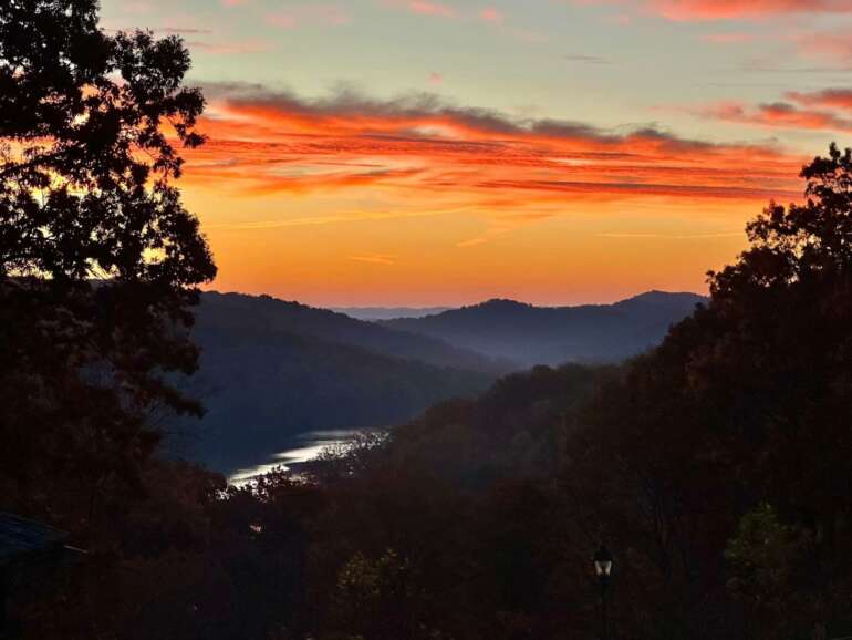 History Meets Nature At Ohio’s Great Council State Park