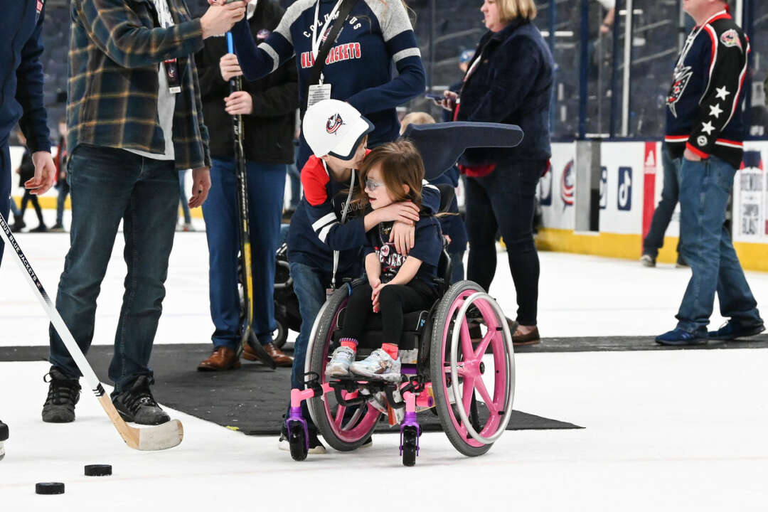 A Kid Again Is Changing Lives For Families Of Kids With Life ...