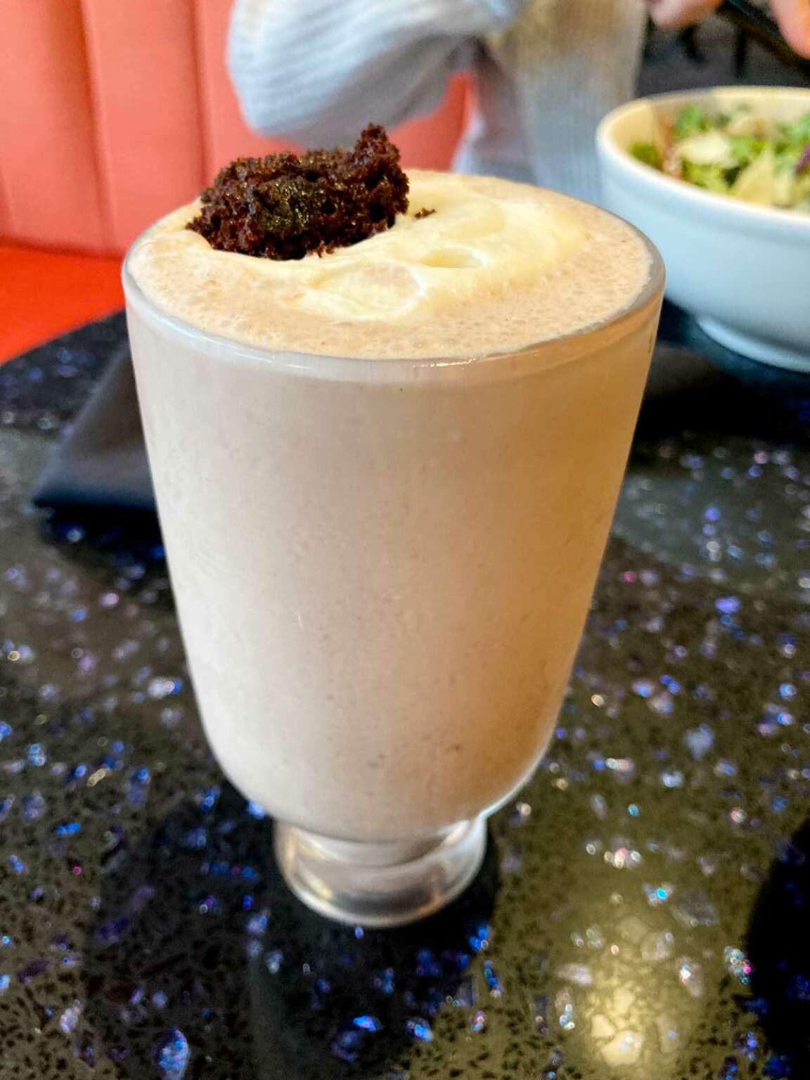 This New Space-Themed Diner Is Officially Open Downtown