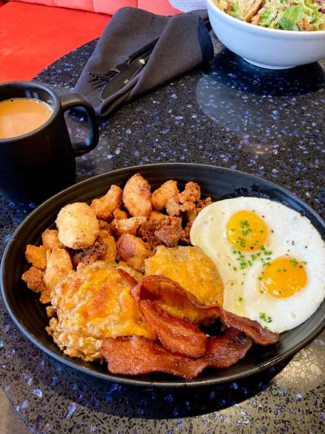 The Best New Restaurants In Columbus (March 2023)