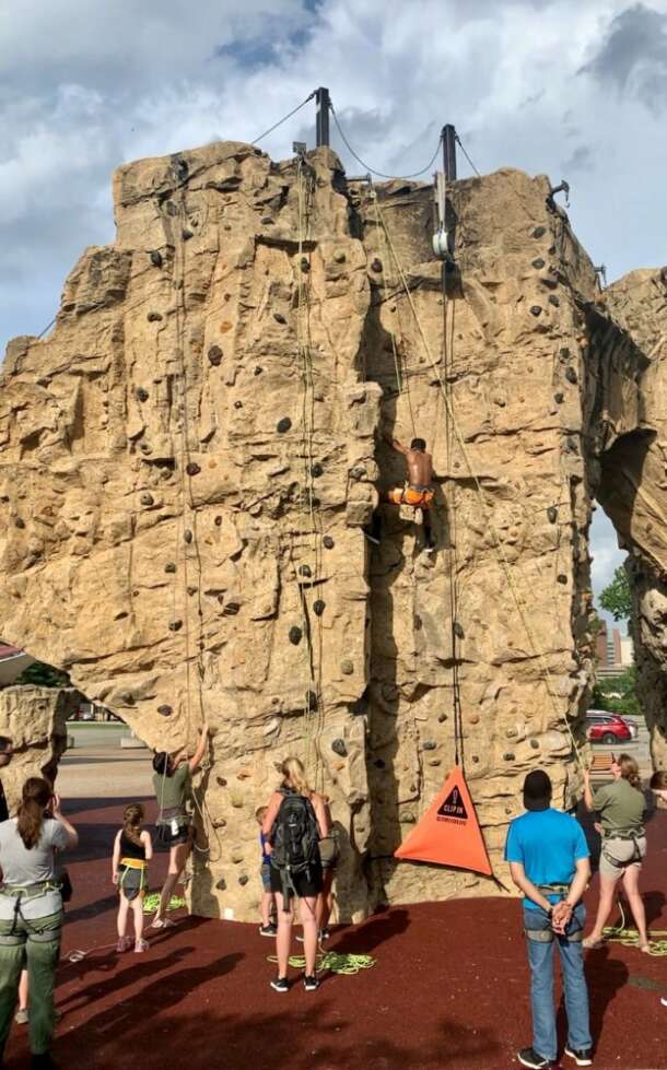 7 Unique Adventures Hidden In Columbus Metro Parks