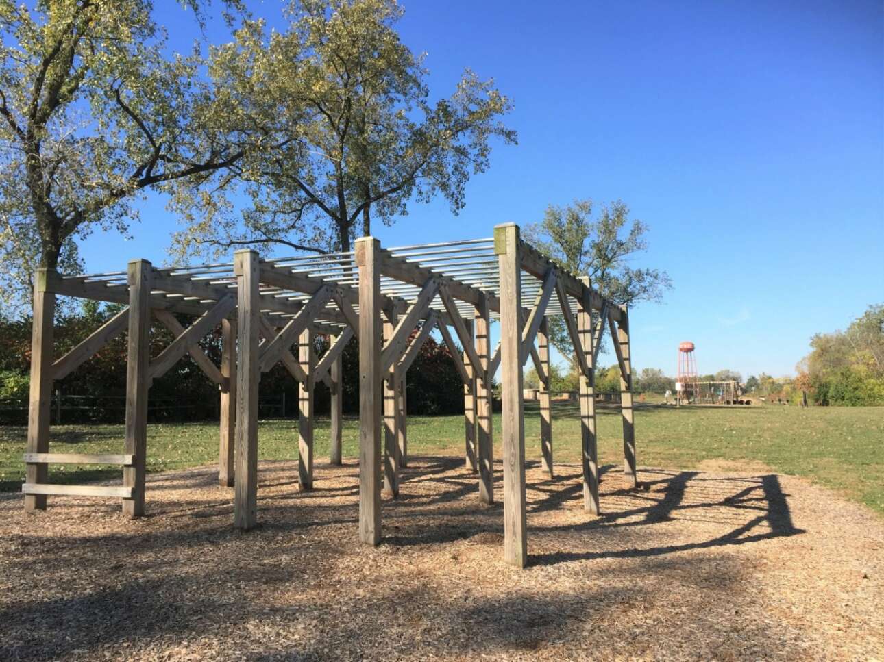 The 11 Best Things To Do At Scioto Audubon Metro Park