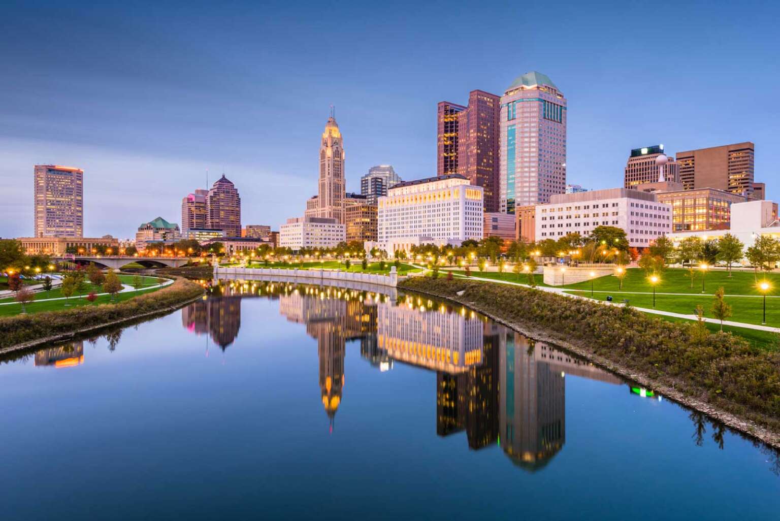 The 50 Most Influential Colleges in Ohio & the Greater Columbus Metro Area
