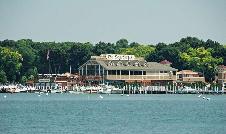 25 Unique Columbus Day Trips