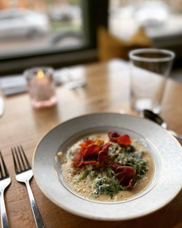 11 Incredible Fine Dining Restaurants In Columbus