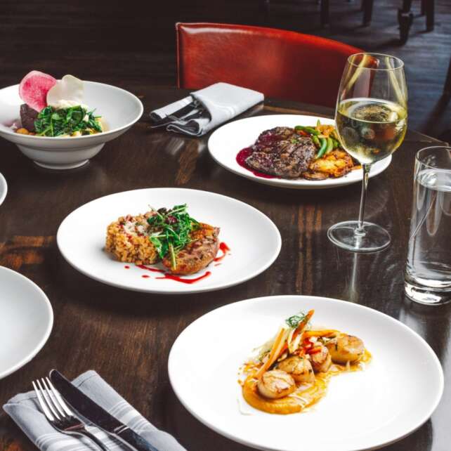 11 Incredible Fine Dining Restaurants In Columbus
