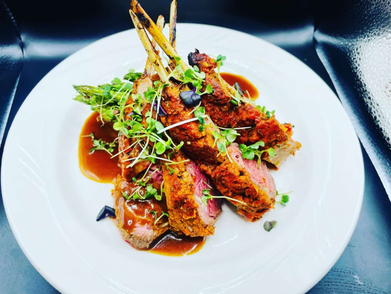 The Best Restaurants In Clintonville