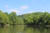 Tubing In Hocking Hills Is The Perfect Summer Adventure