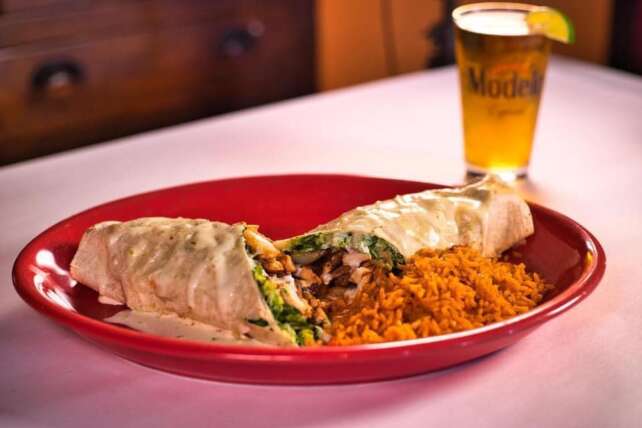An Authentic Mexican Restaurant Will Open In Merion Village This Summer