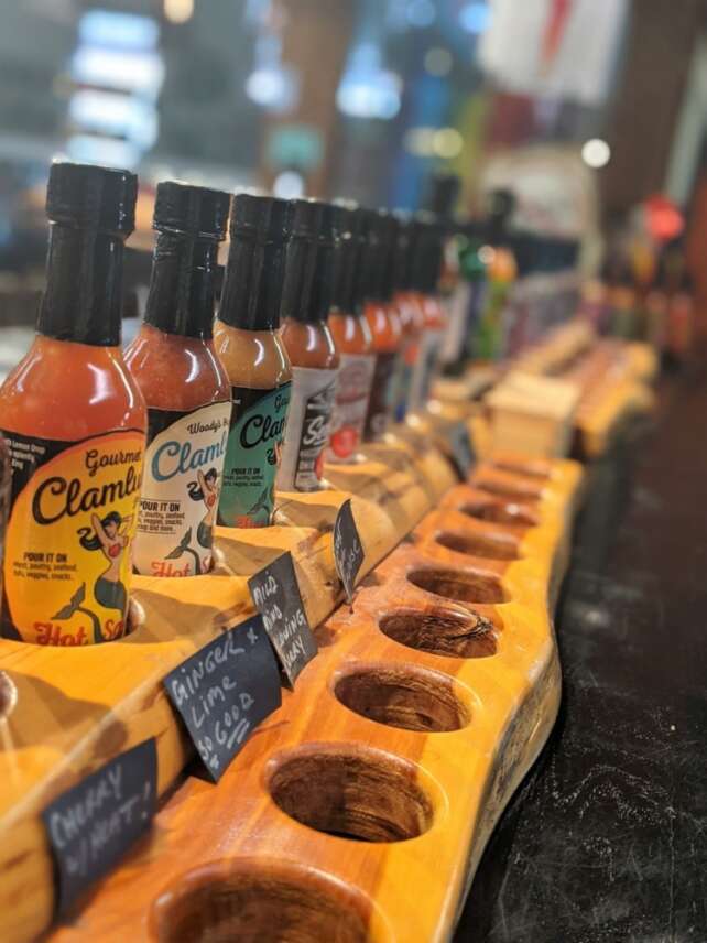 The Columbus Fiery Food Festival Isn't Just Delicious, It's Also Free