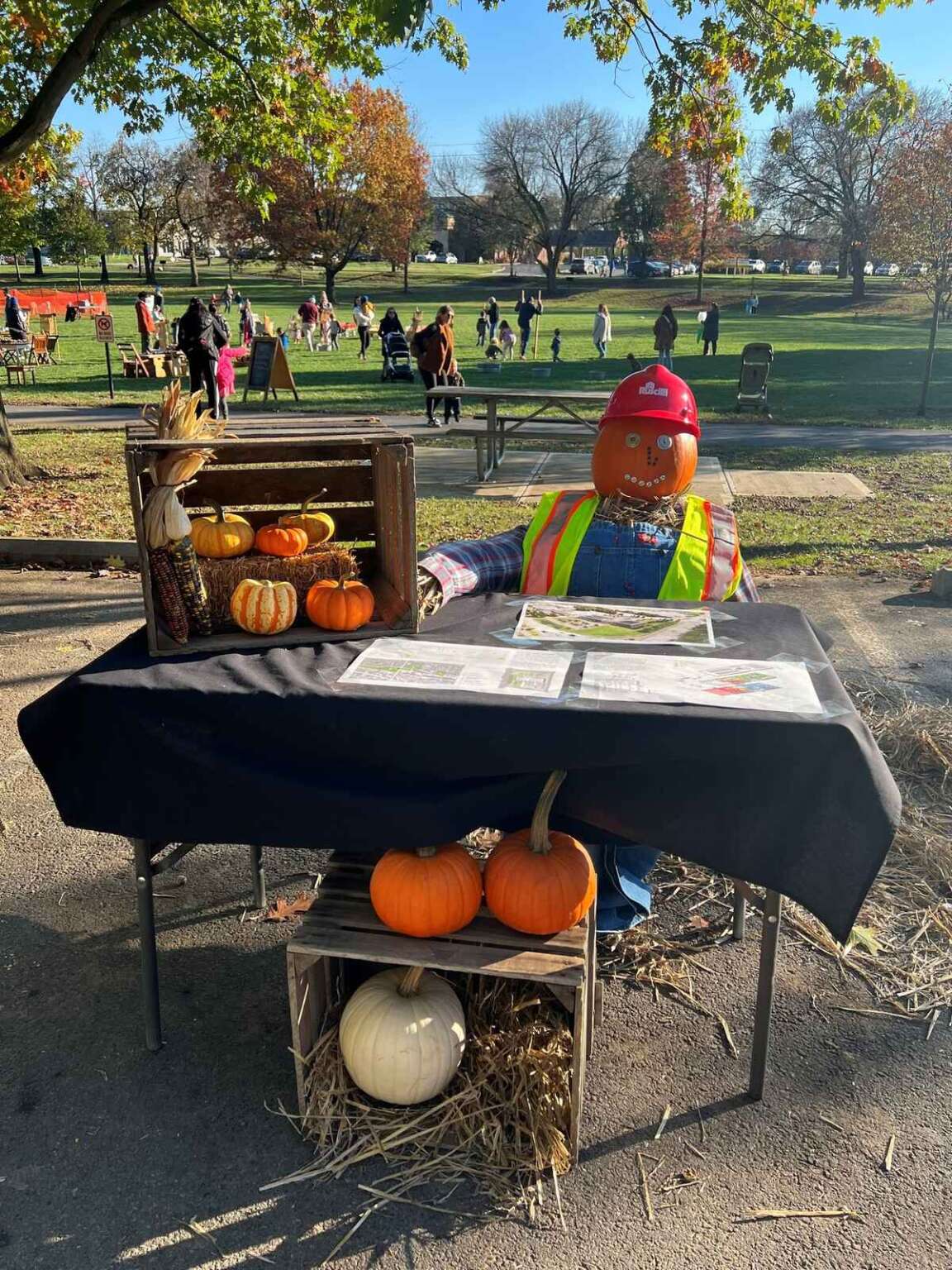 Fall In Love With Central Ohio’s Best Fall Festivals