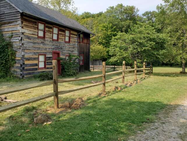 These Charming Historic Ohio Villages Will Take You Back In Time