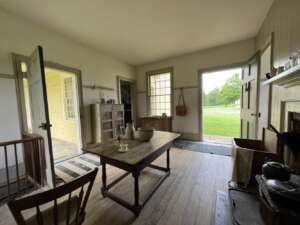 These Charming Historic Ohio Villages Will Take You Back In Time