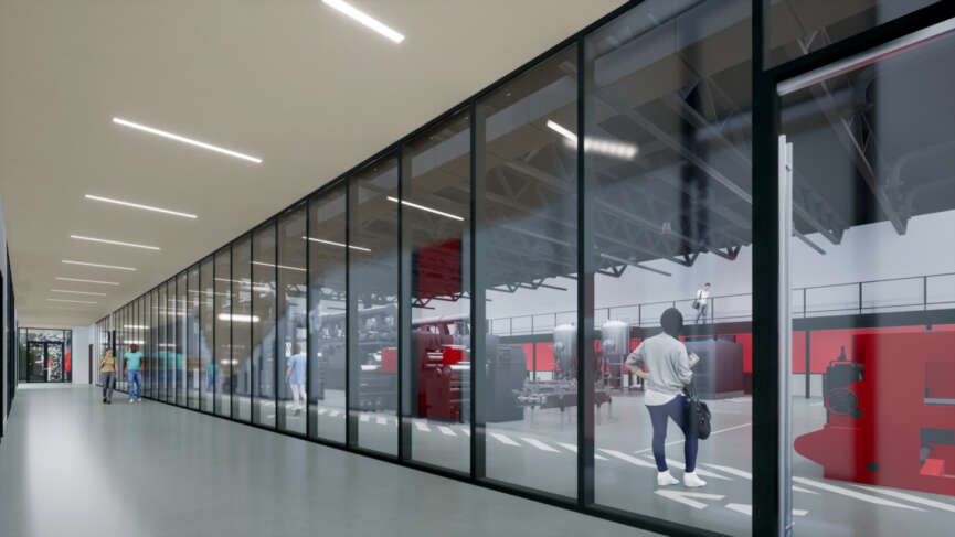 OSU Unveils Cutting-Edge Battery Research Center In Collab With Honda