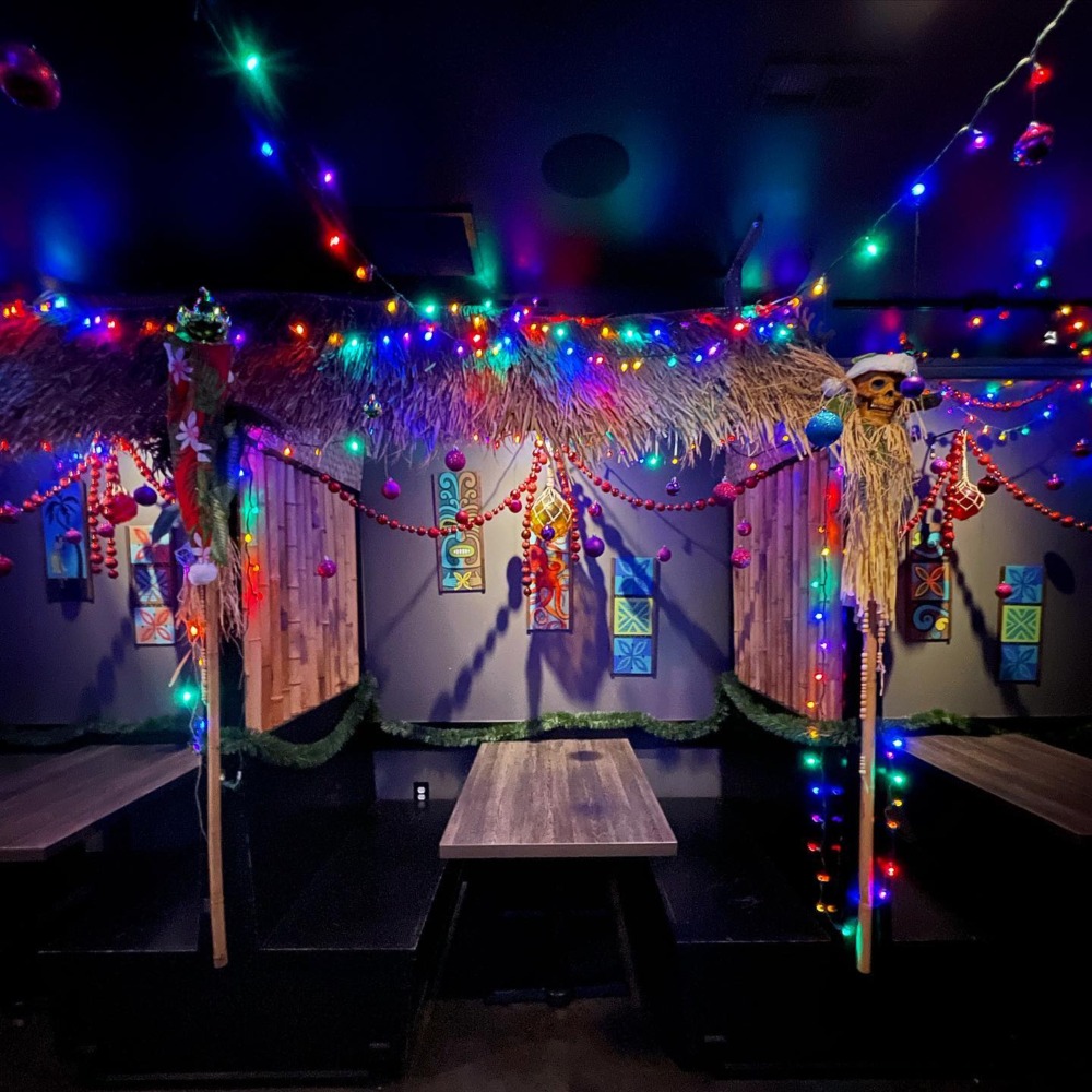 Embrace Your Inner Griswold At These Columbus Bars Going All Out For ...