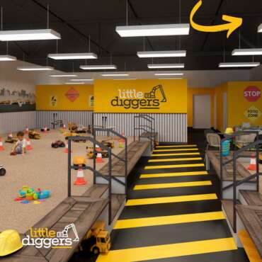 The Best Indoor Activities For Kids In Columbus