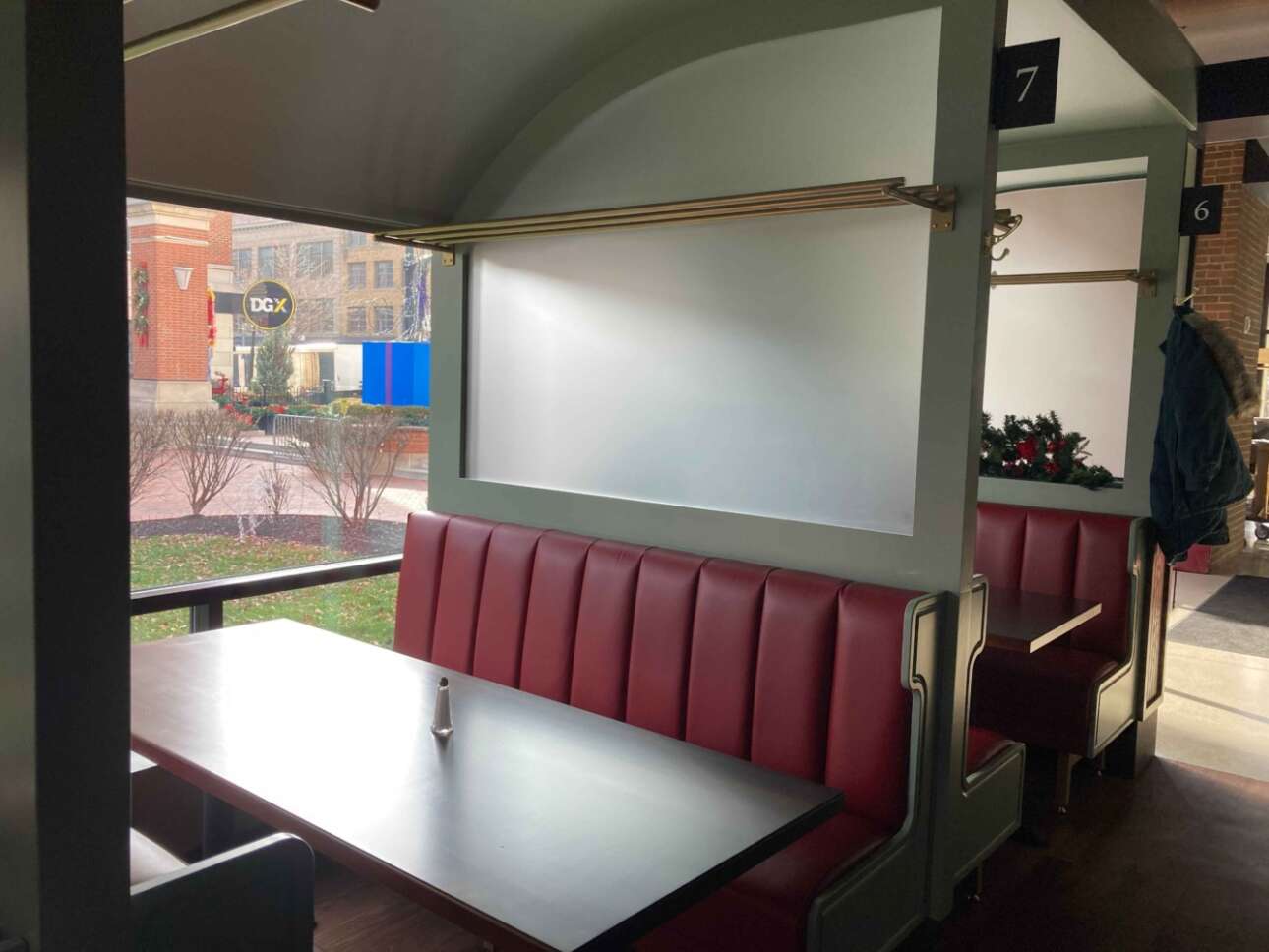 The Spaghetti Warehouse Has A New Location In The Heart Of Downtown ...
