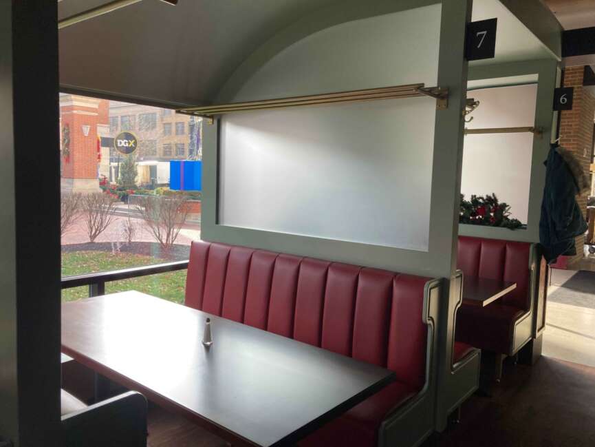The Spaghetti Warehouse Has A New Location In The Heart Of Downtown ...