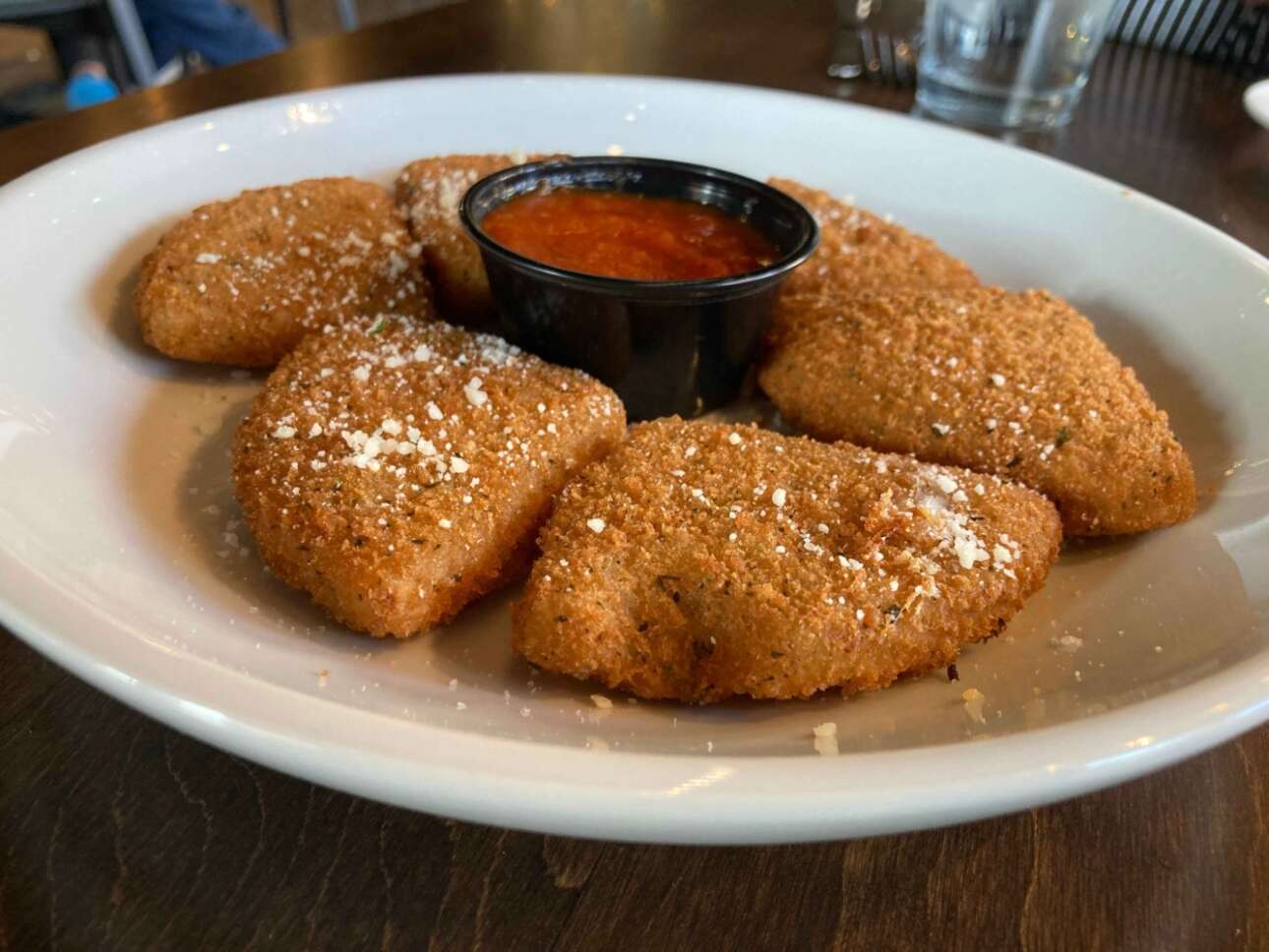 The Spaghetti Warehouse Has A New Location In The Heart Of Downtown ...