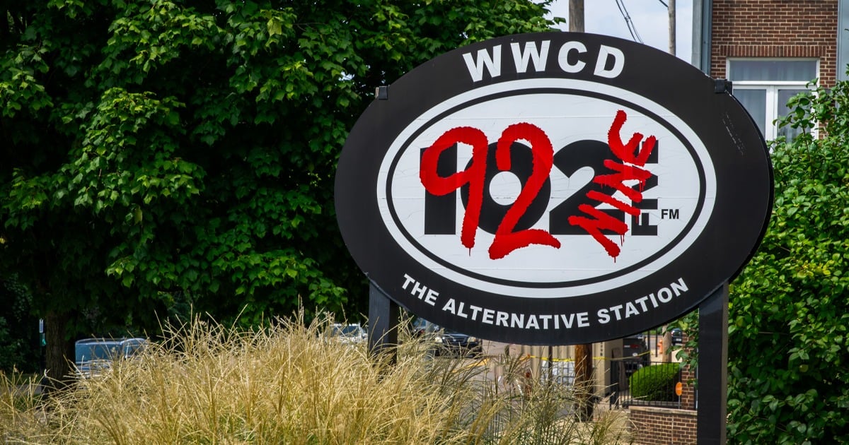 Tuning Out: CD 92.9's Bittersweet Farewell Amidst Legal Tussles and ...