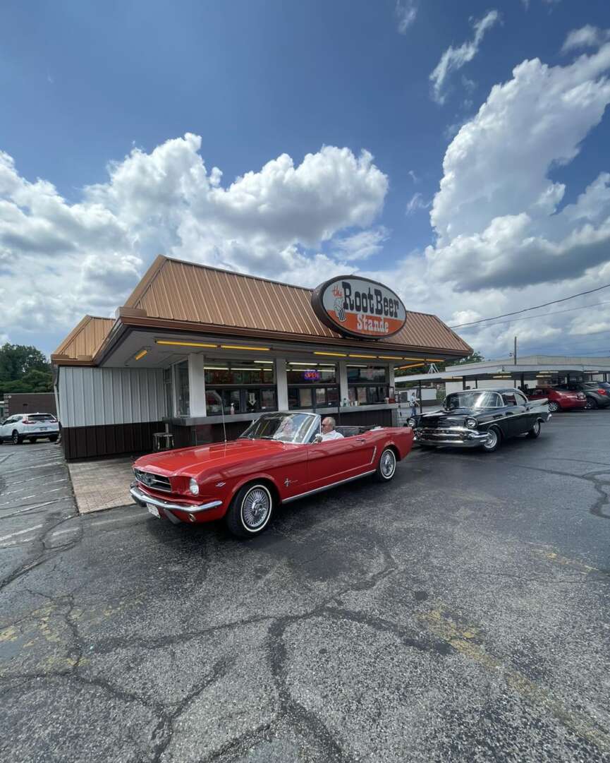 5 Mouthwatering Drive-In Restaurants You Need To Visit In Ohio