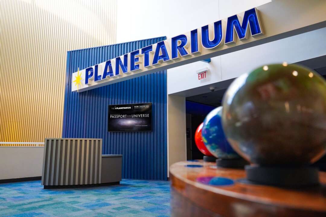 8 Stellar Stops for Space Enthusiasts in Ohio