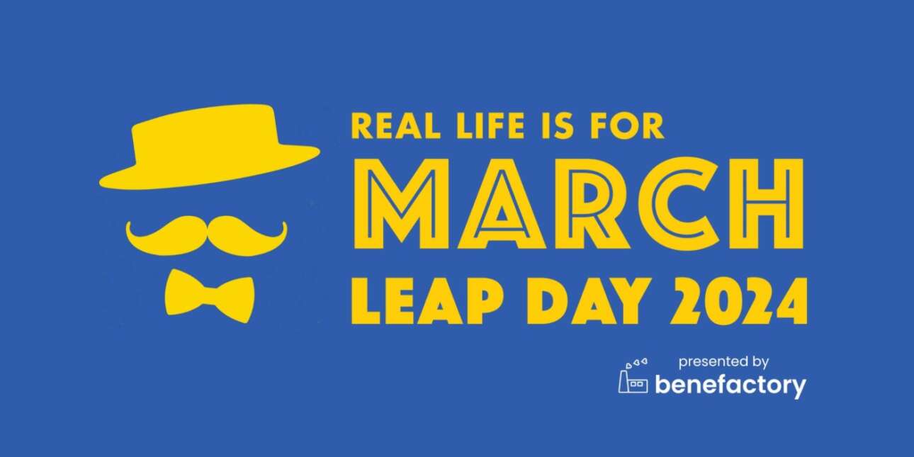 How To Make Leap Day Count In Columbus