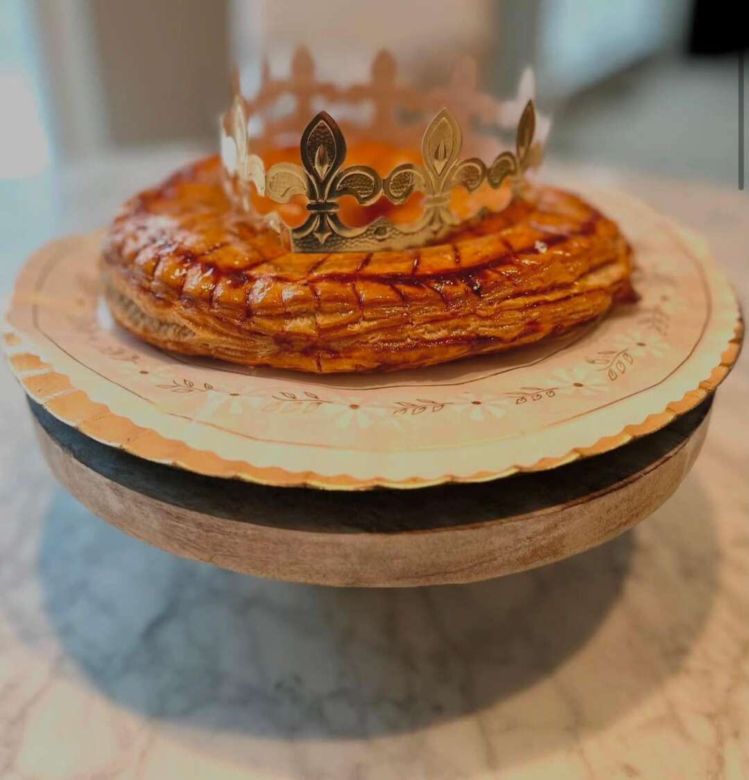 Where To Get King Cakes In Columbus, Just In Time For Mardi Gras