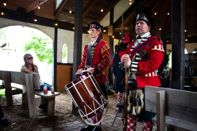 15 Ways To Make This Your Best Ohio Spring Yet
