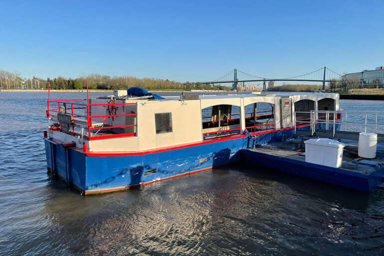 Unlock Ohio's Best Kept Secrets With These Unforgettable Boat Adventures