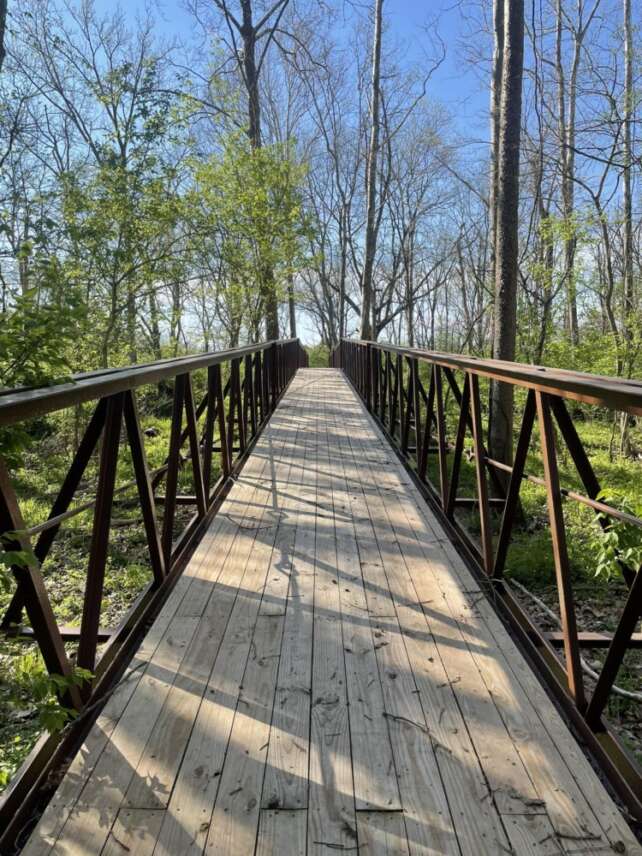 The Best Things To Do At Battelle Darby Creek Metro Park