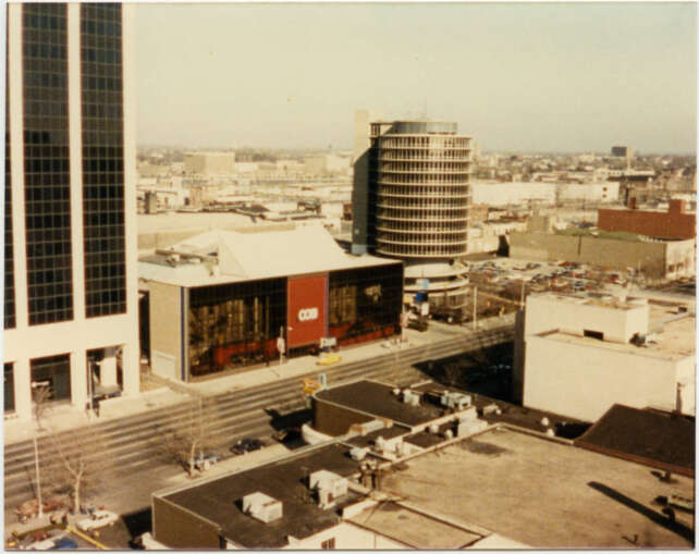 These Retro Photos Will Take You Straight Back To Your First COSI Visit