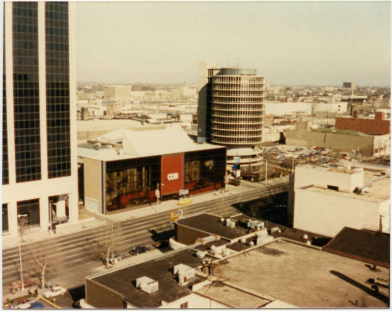 These Retro Photos Will Take You Straight Back To Your First COSI Visit