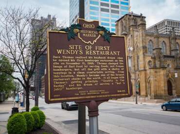 17 Photos That Show Vintage Wendy's Was The Best