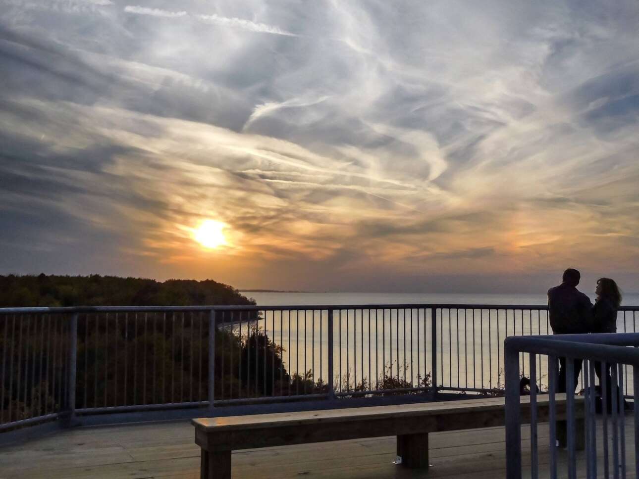 Chasing Views? These Are the Most Scenic Spots in Ohio