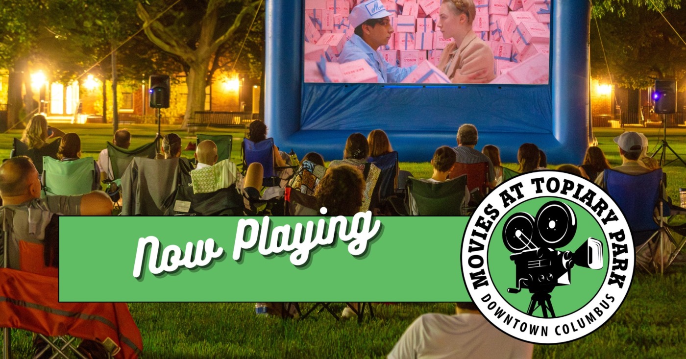 The Best Things To Do This June In Columbus