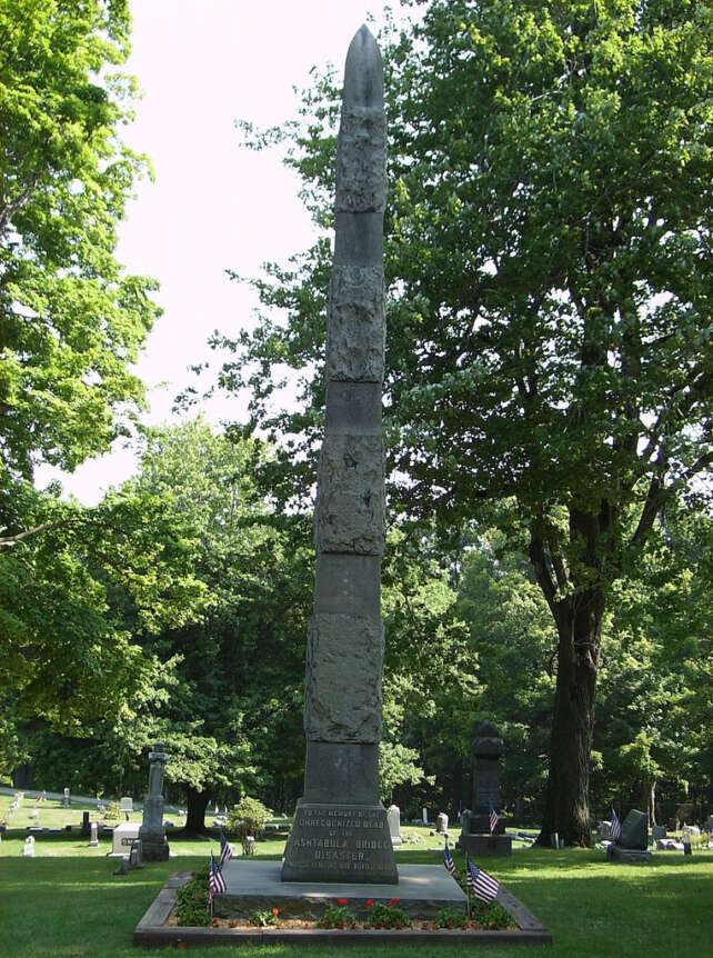 14 Unique And Unusual Monuments Around Ohio
