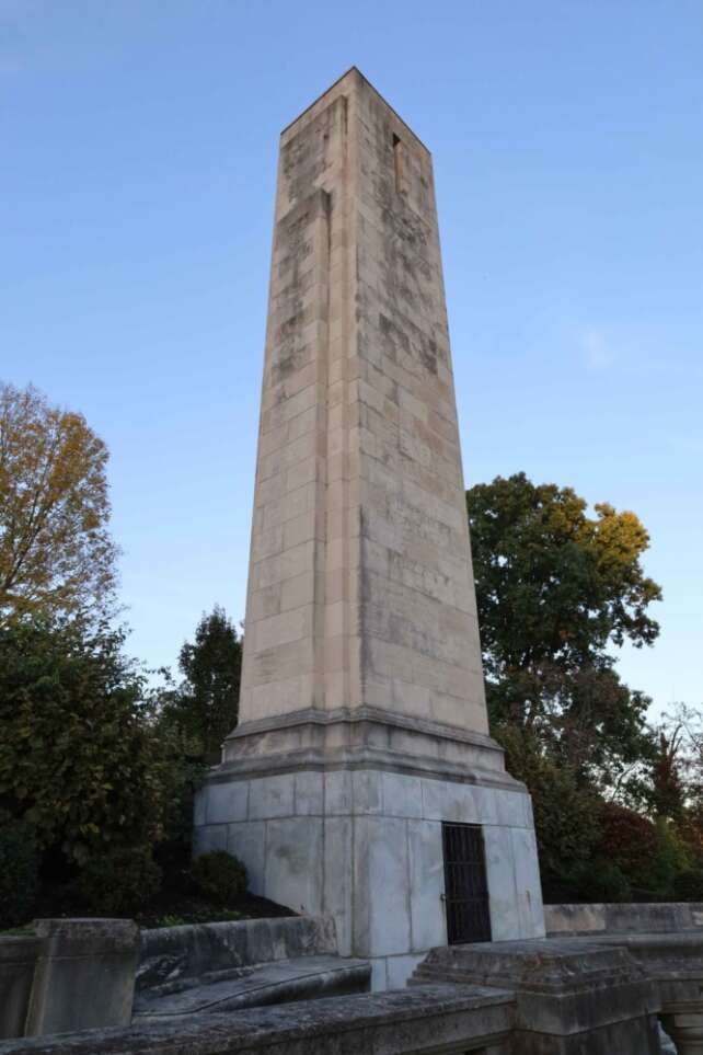 14 Unique And Unusual Monuments Around Ohio
