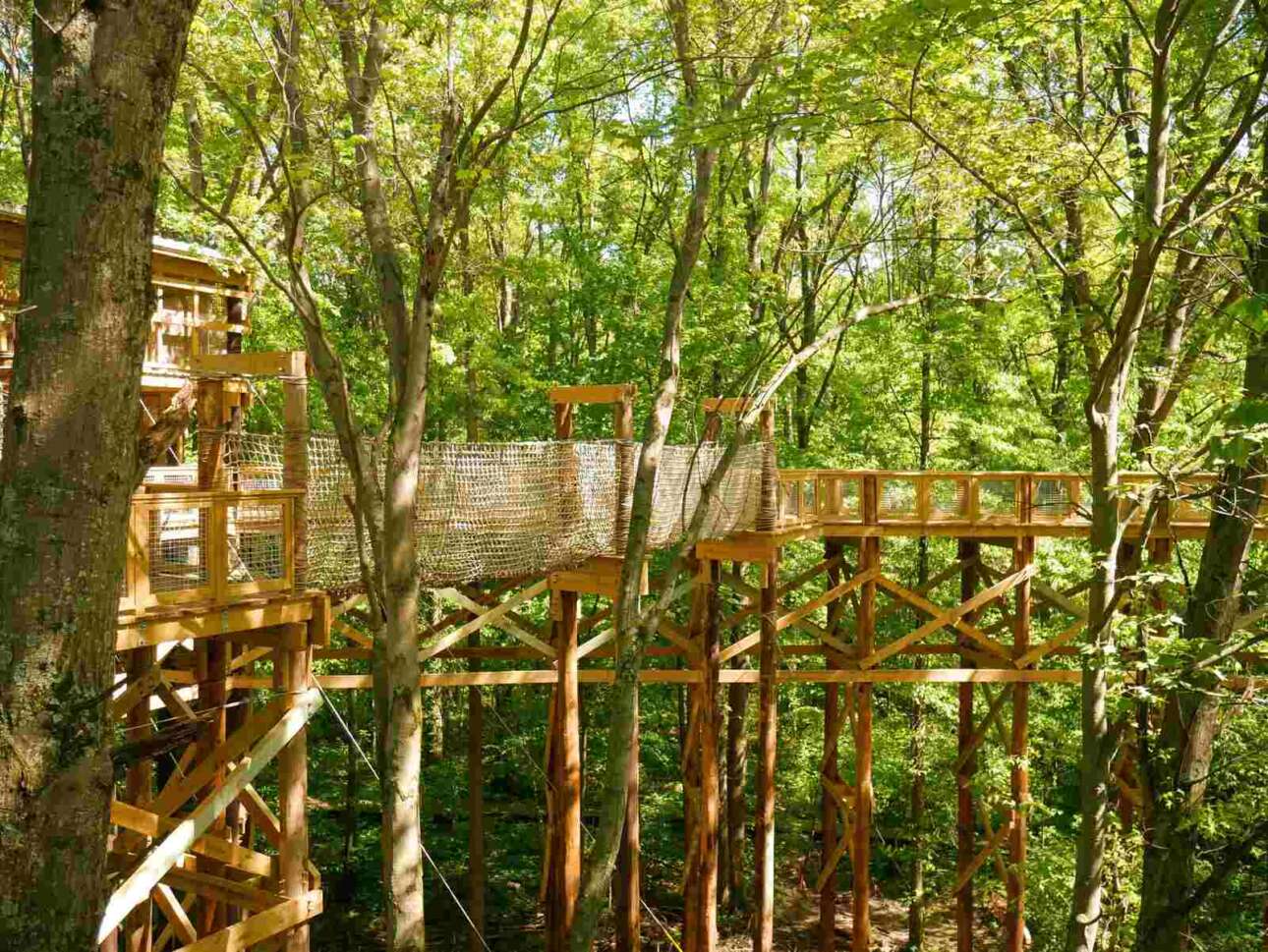 7 Must-Have Summer Adventures At Columbus Metro Parks