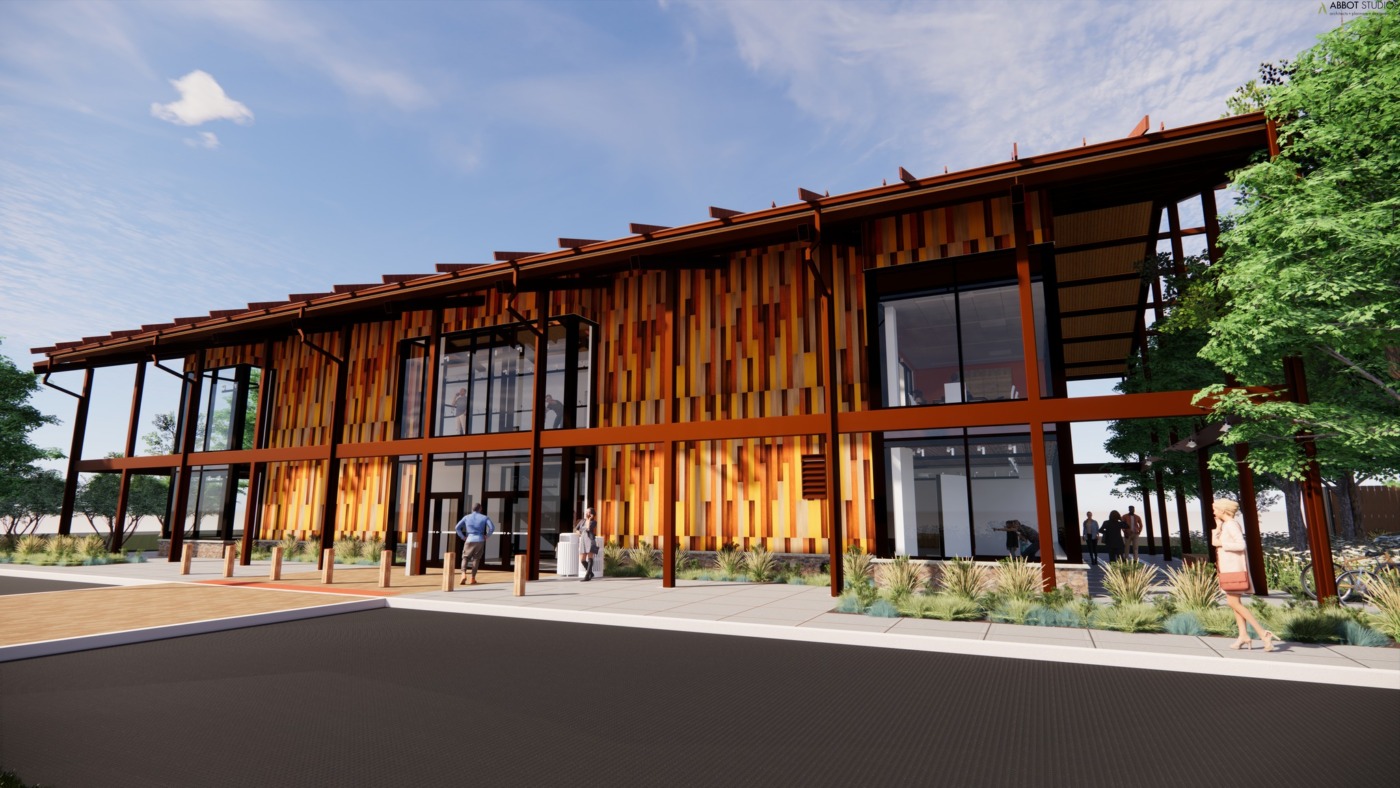 Step Back In Time At Ohio’s Newest Gem: Great Council State Park