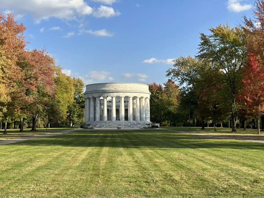 14 Unique And Unusual Monuments Around Ohio