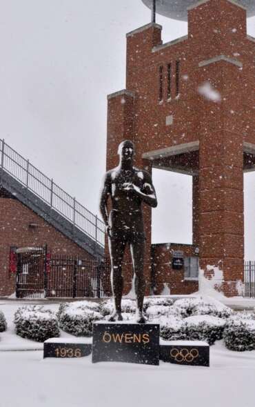 14 Unique And Unusual Monuments Around Ohio
