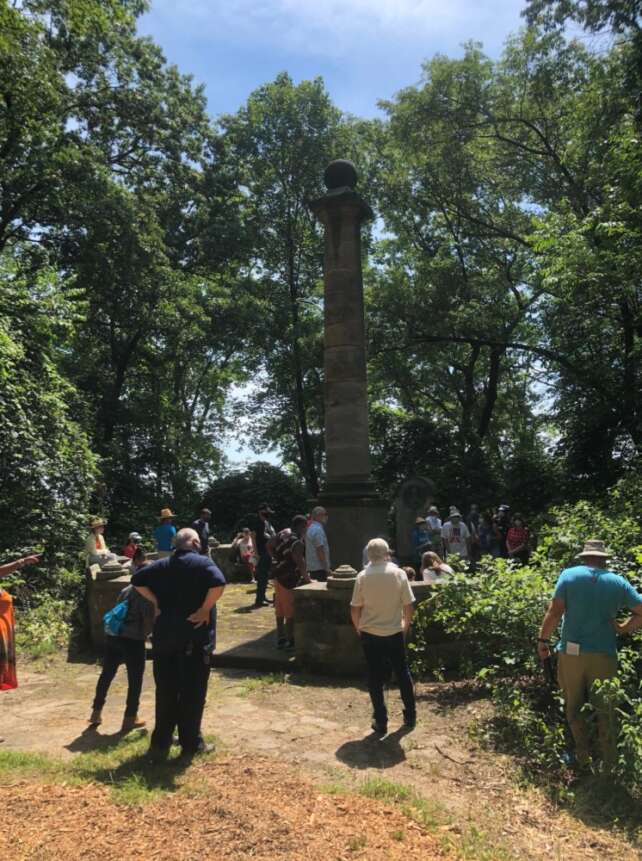 14 Unique And Unusual Monuments Around Ohio