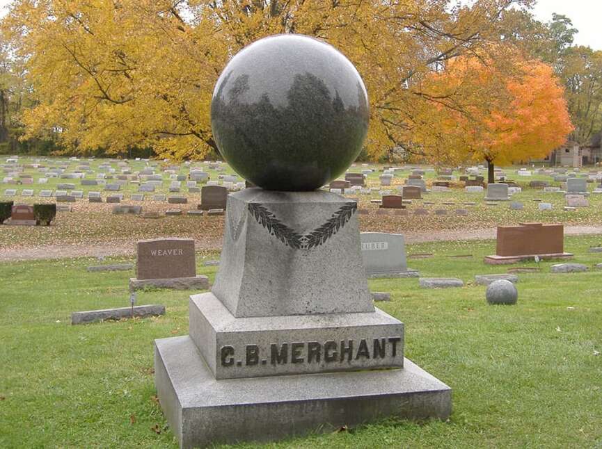 14 Unique And Unusual Monuments Around Ohio