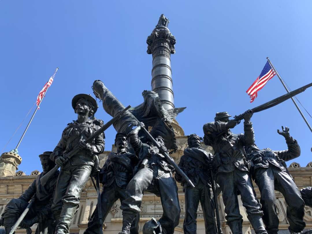 14 Unique And Unusual Monuments Around Ohio
