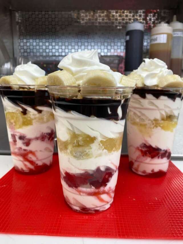 This Beloved West Side Ice Cream Shop Is Back