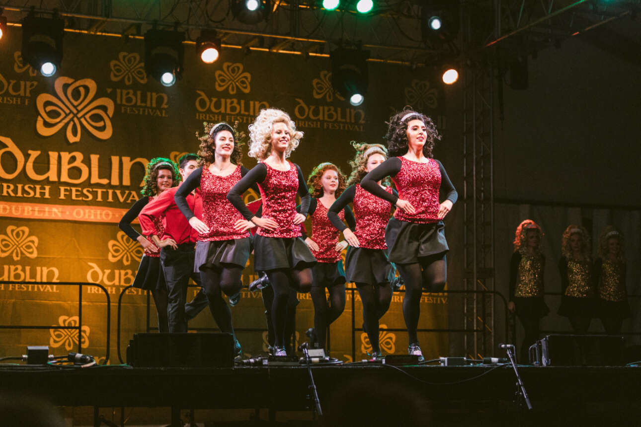 Whiskey, Music, and More: Your Guide to Dublin Irish Festival 2024