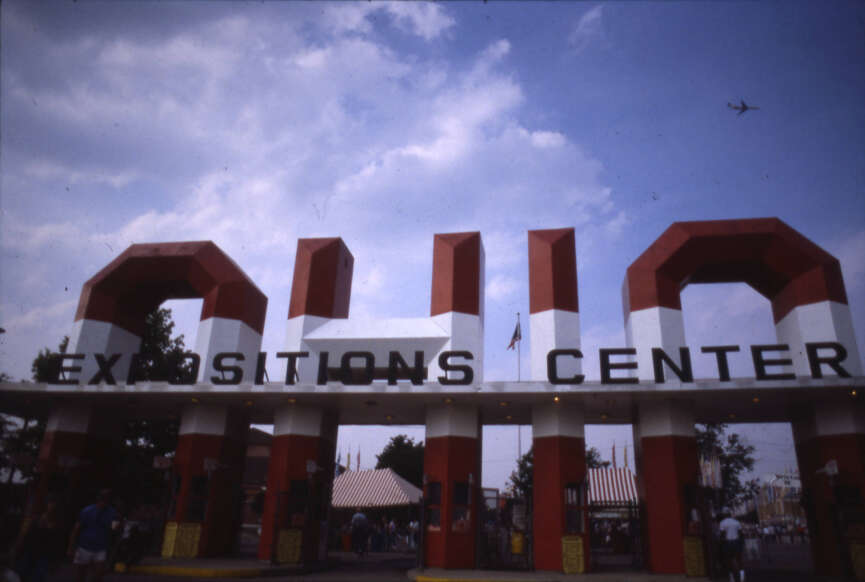Nostalgia Overload: The Ohio State Fair Through The Decades (PHOTOS)